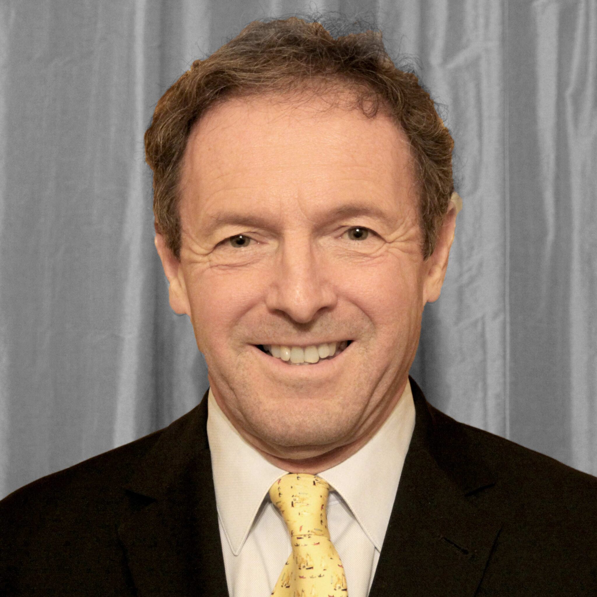 Upover-Downunder - International ENT meetings